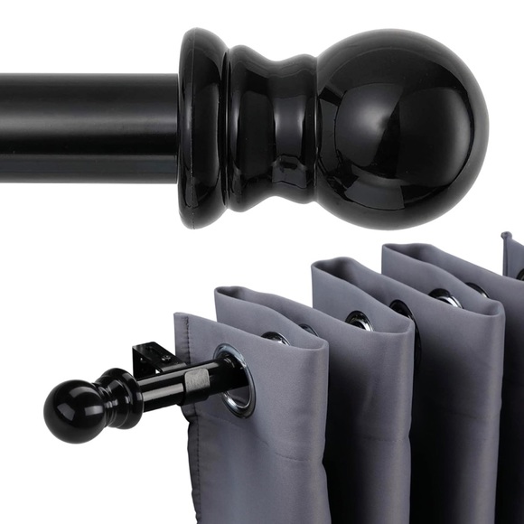 Other | Curtain Rod | Poshmark
